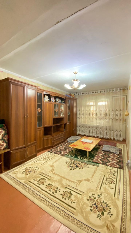 Продаётся квартира двухкомнатная