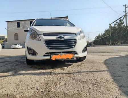 Спарк кредитли 2018