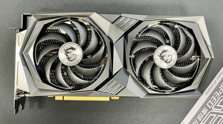 Продается видеокарта б/у GeForce RTX™ 3060 GAMING X 12G