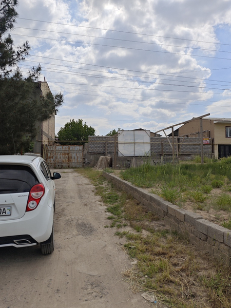 Srochna sotiladi