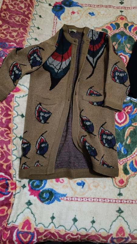Жемпер, зимние платья