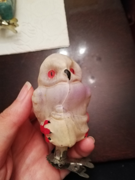 Продам елочные игрушки советских времен