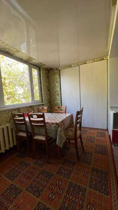 Аренда 3 комнатной квартиры на Ц-14 ID: MD 267