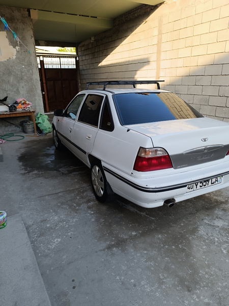 Нексия 1 сотилади 4500$