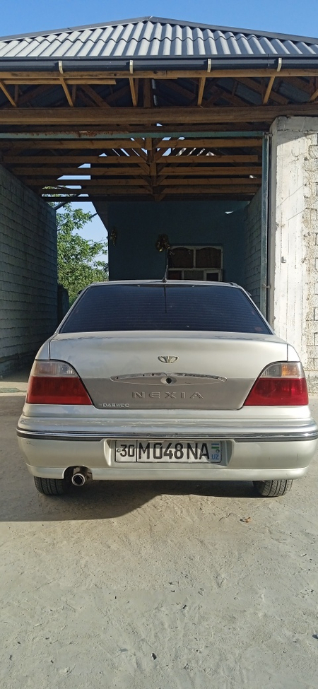 Nexia 1 donus 1.5