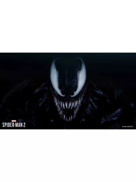Marvel’s Spider-Man 2 для PS5 Диск (Запечатанные в коробке)