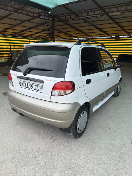 Matiz best H9 sotiladi