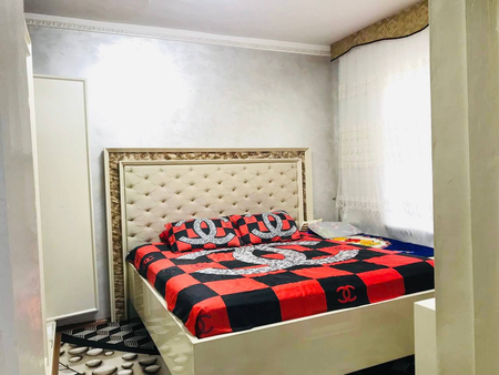 Продается Дом участк в катартале 3,51сотке 7 комната