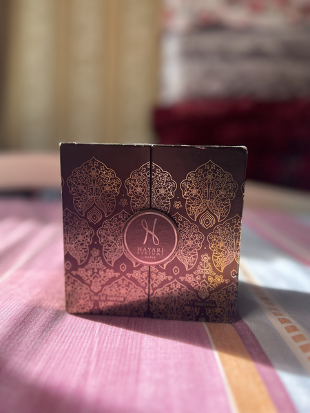 Parfums Hayari New Oud  стойкий продается
