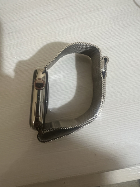 iWatch 7 45m Milance