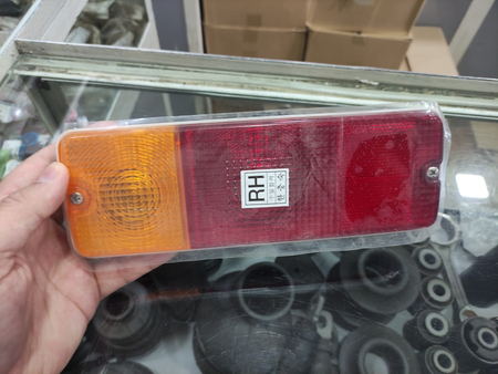 Labo orqa stop ( Fara) gm