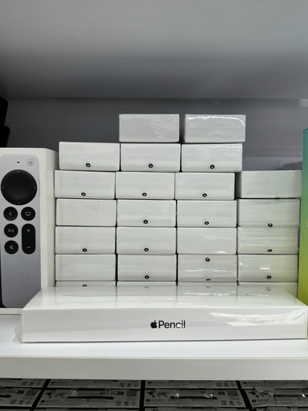 Apple pensil 2