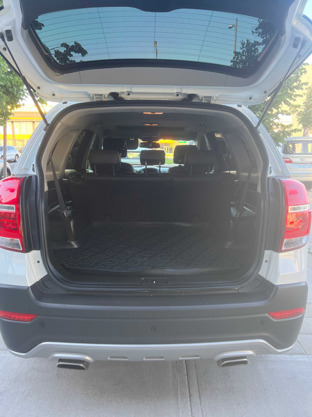 Captiva 4 motor 3,0L Egasiman, xolati a'lo