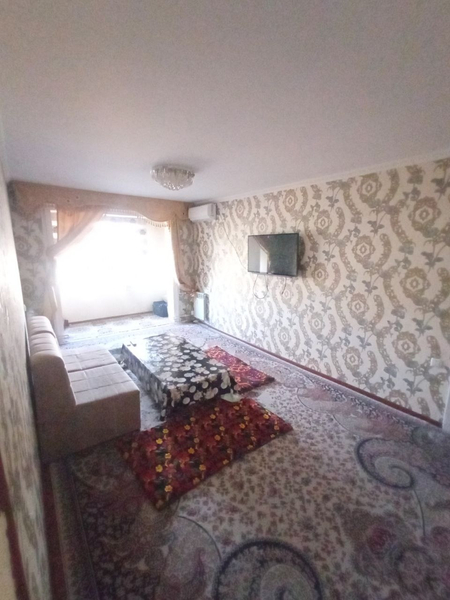 Farhadskiy arenda 2 kishi kerak