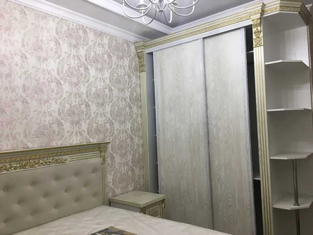 Срочна сдается квартира