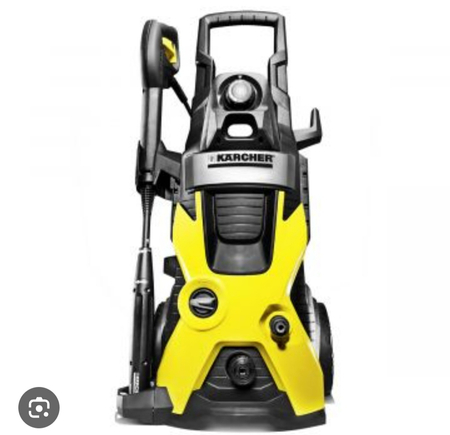 Karcher 5K 140BAR