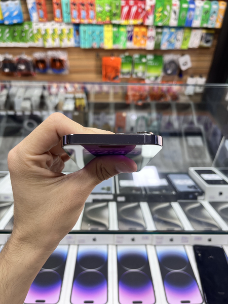 Iphone 14 pro max nasiya savdo va naqdga