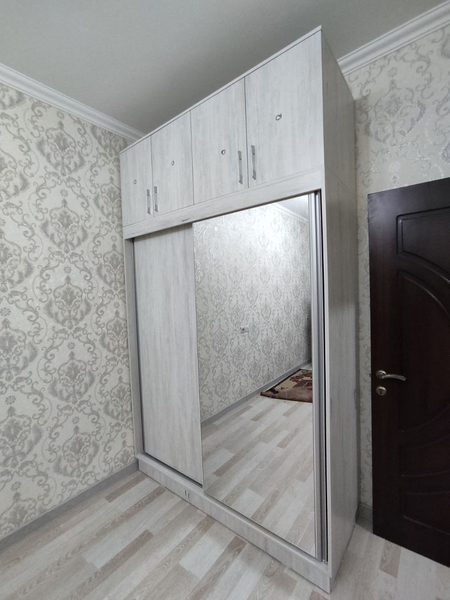 Mebel na zakaz zakazga shkaf krovat prixojka spalniy kuxonniy mebel