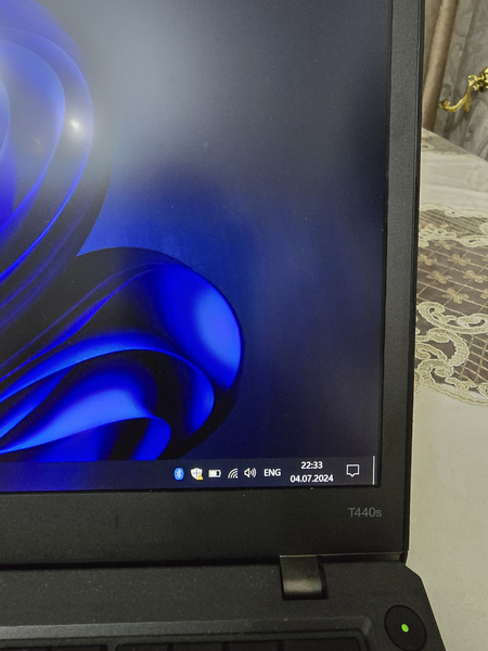 Lenovo ThinkPad T440s