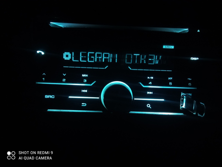 Pioneer 705 magnitafon arginal
