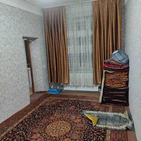 Аренда уютный 3 комнатной участка в близи Миробод РОВД  id sh 251