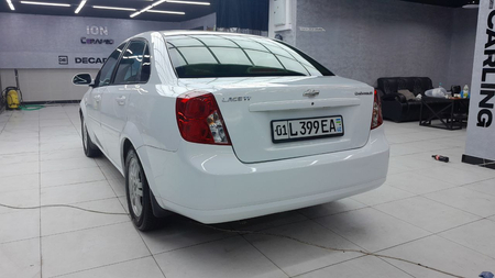 Lasetti 1.8 avtomat 3pazitsa metan gaz