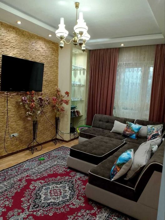 Srochniy Tansiqboyev 1 da 2xona 1 etaj 4etajli 60kv 59000$taqalgani