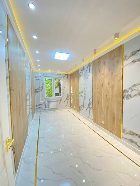 New office / Чилонзор-7 Улица Мукими 60м2