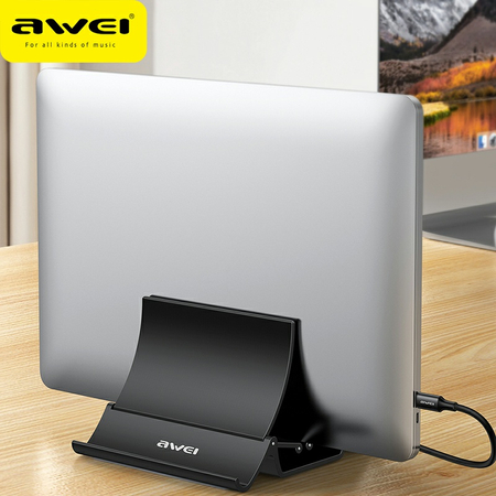 Подставка для ноутбука awei X32 Laptop Macbook Ultrabook