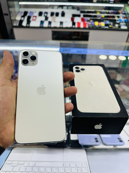 iPhone 11 Pro Max 64 gb
