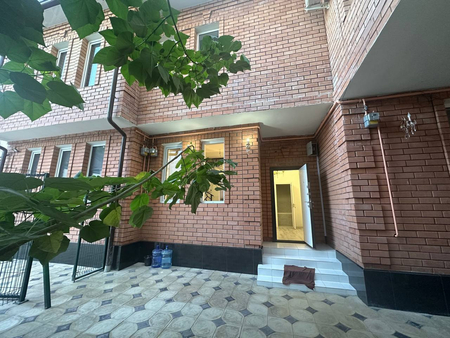 Коттедж Паркентский Боткина Шастри 65м2 80.000$