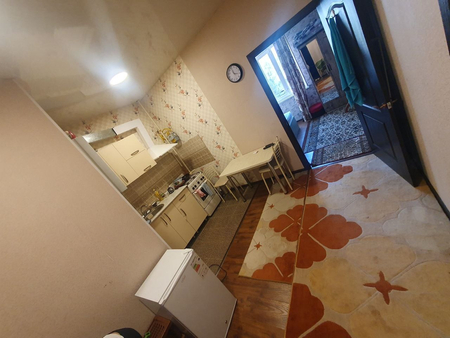 Новостройка карасу 6 350