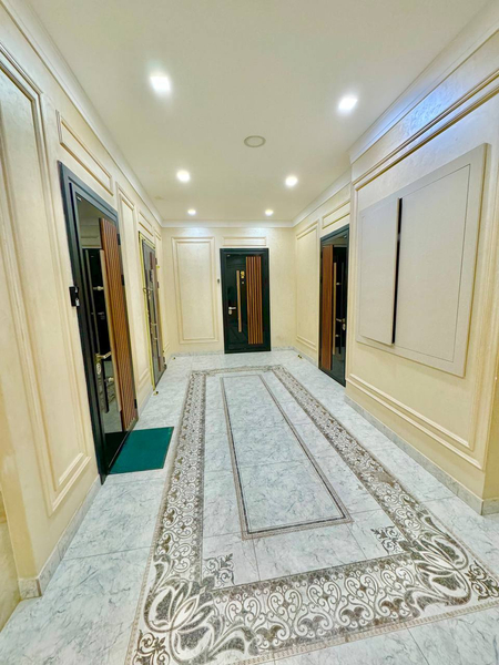Продается 2/8/10 57м2 с балконом в ЖК «Darkhan Avenue» на ул. Асака