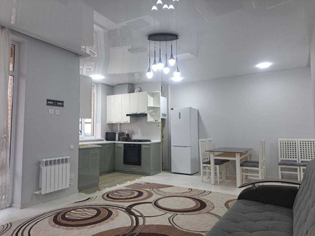 Срочно продается 2х комнатная квартира в Parkent Plaza  (ГМТ)