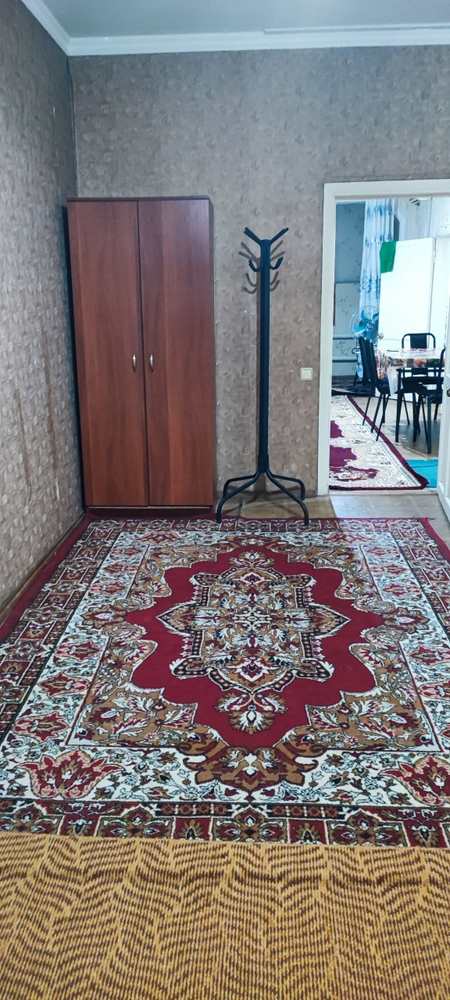 Квартира На Долгий срок В Чиланзаре
