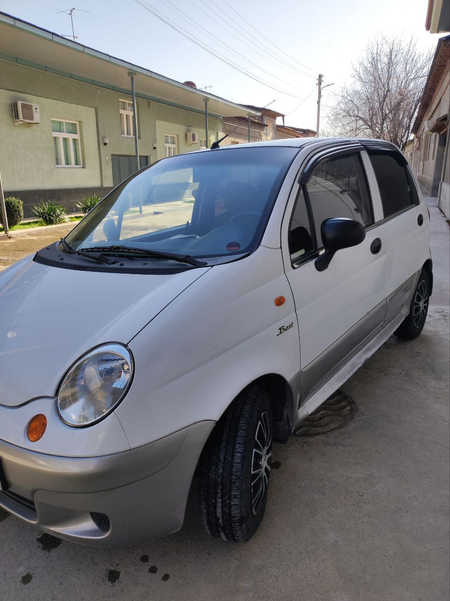 Matiz best sotiladi srochniy