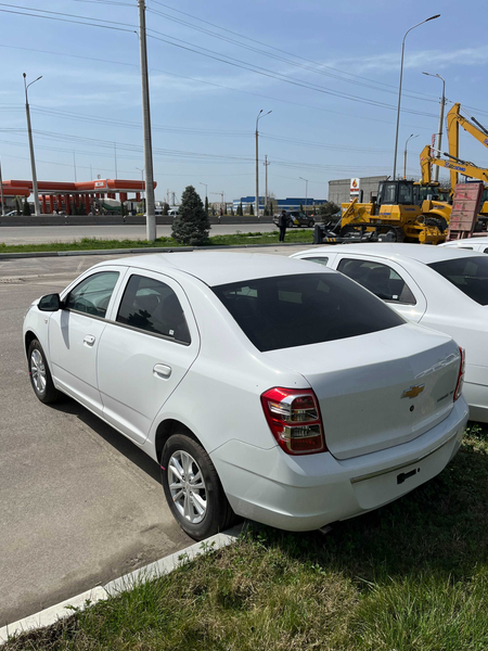 Cobalt a/t arenda s vikupom halol nasiyaga