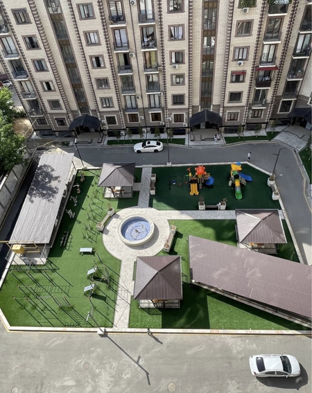 Чиланзар новостройка