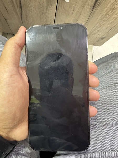 Iphone 12 pro max