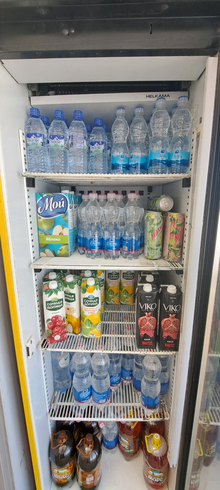 Продаётся  холодильники  работает