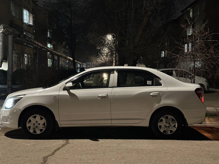 Срочно Sotiladi Cobalt 2015 Evro 2 poz
