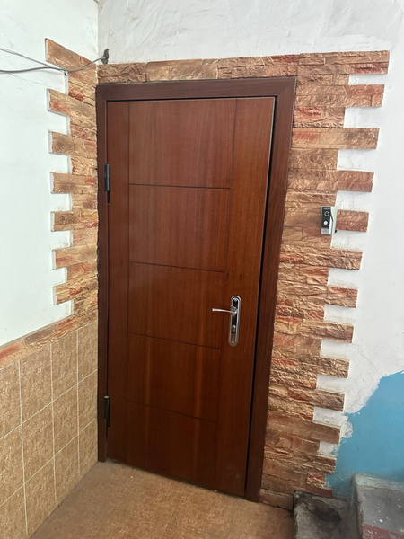3 хонали квартира