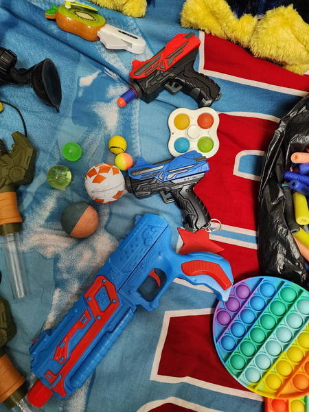 Продам разные игрушки