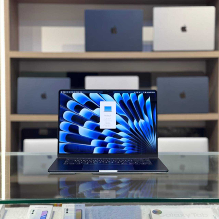 Macbook Air 15 inch Ideal Fullbox Nasiya savdo