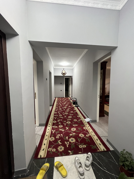 Продам Свою Квартира Сергили 4/бек