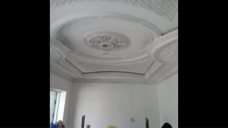 Gipsakarton ishlari