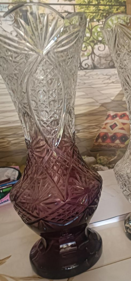 Светное стекло коллекцыя. Редкые предметы