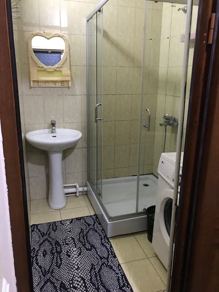 1 комнатная квартира