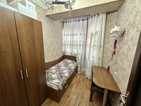 Продаётся  квартира 3/4/9 в Golden House Олтин тепа (167460