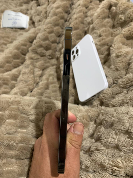 Iphone 12 pro max
